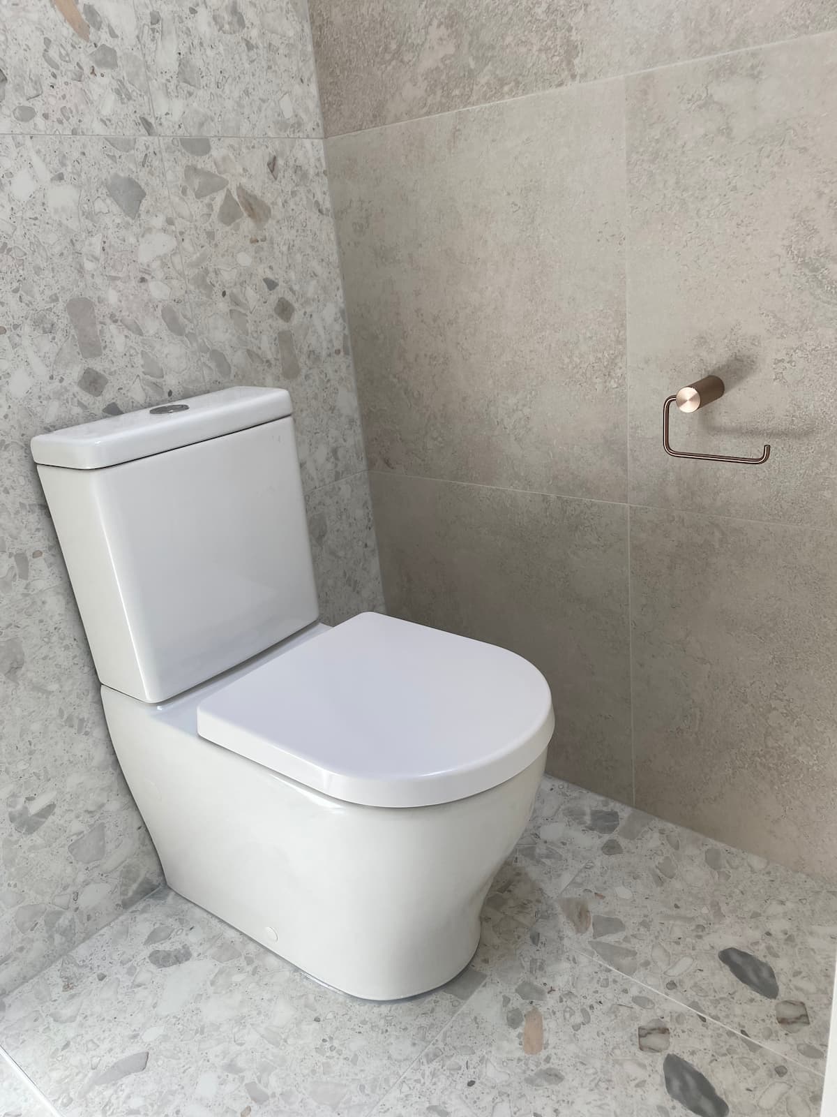 Sanitary Fixtures | Mornington Peninsula Commercial Plumbers