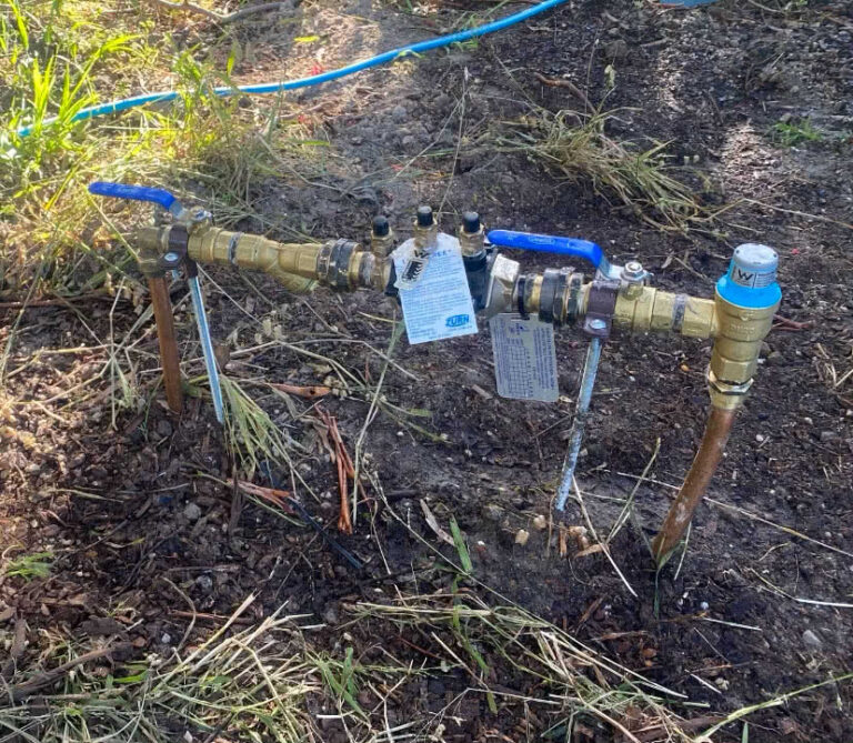 Backflow Prevention Mornington Peninsula | BT Plumbing